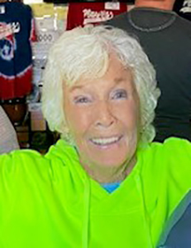 CAROL ANN HELINSKI | News, Sports, Jobs - The Alpena News
